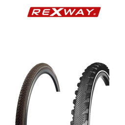 Fahrradreifen REXWAY | Bike Parts Europe [B2B] - Bike Parts