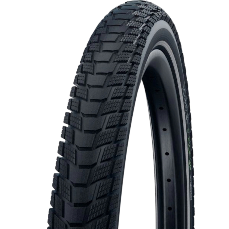 60-507 Schwalbe Pick Up Performance Super Defense - E-50, Dr